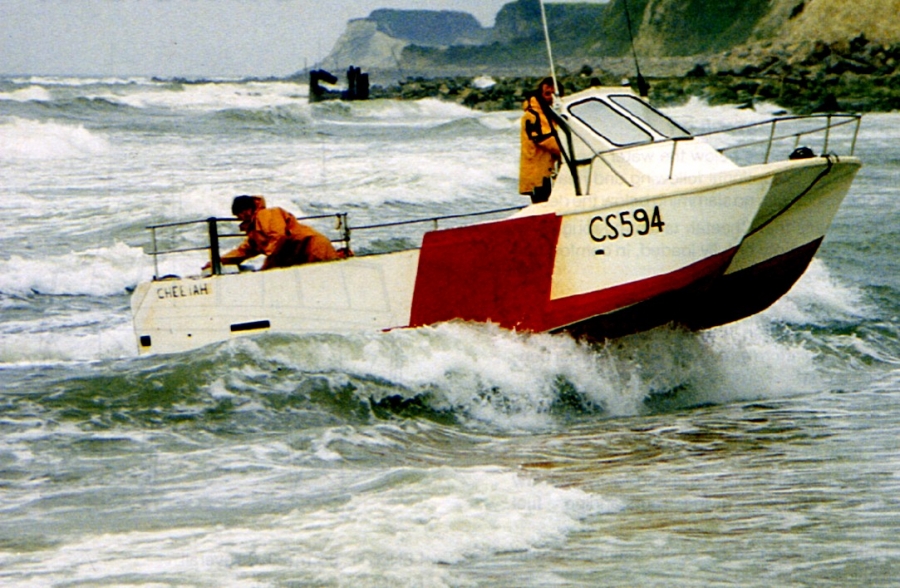 About Cheetah Marine | Cheetah Marine LLP